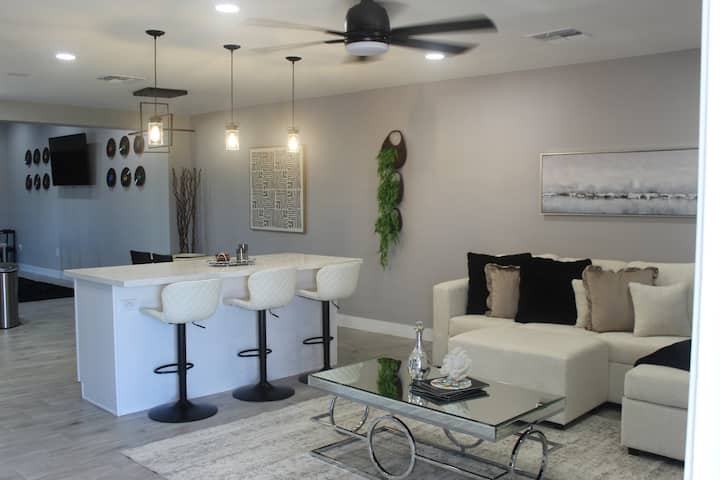 Modern Downtown Phoenix Home - Phoenix