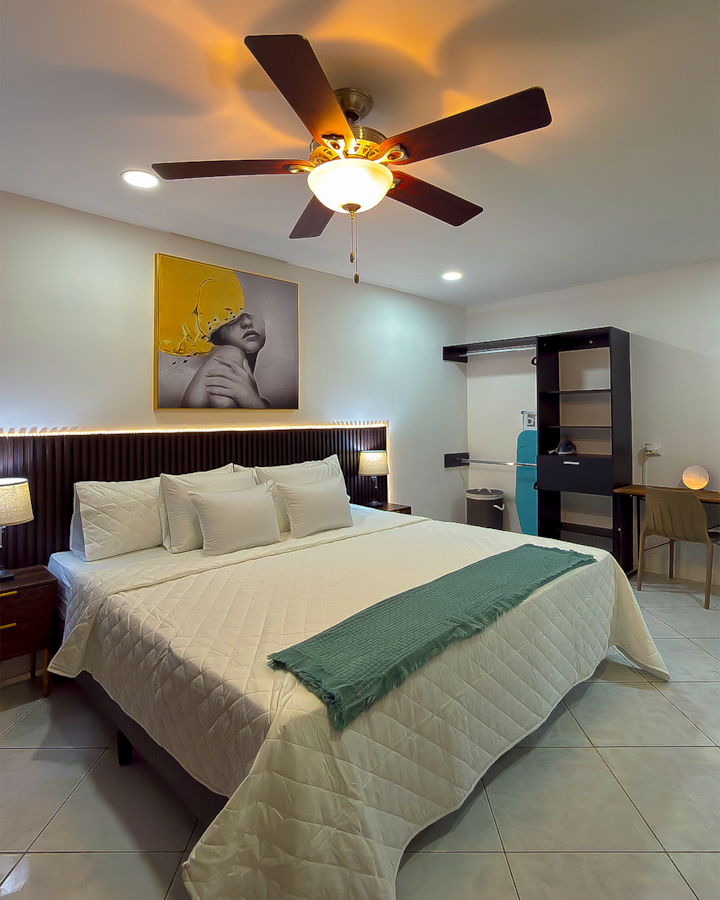 Apartamento En Escalón, San Salvador. - El Salvador