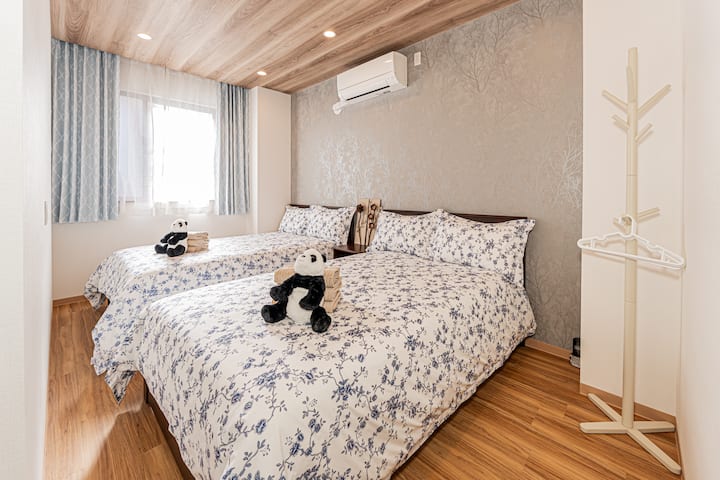 東金401/秋叶原上野浅草寺区域/秋叶原站步行900米/新宿池袋银座无需换乘/最多4人/精心装修 - Ginza