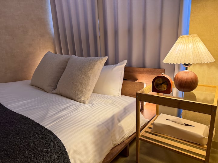 Urban Stay Imaizumi 402 | 5 Min To Tenjin Station - Fukuoka