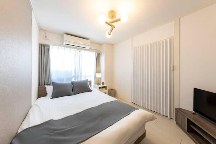 Urban Stay Imaizumi 502 | 5 Min To Tenjin Station - Fukuoka