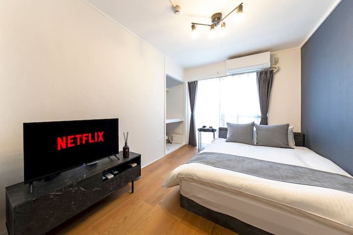 Urban Stay Imaizumi 503 | 5 Min To Tenjin Station - Tenjin