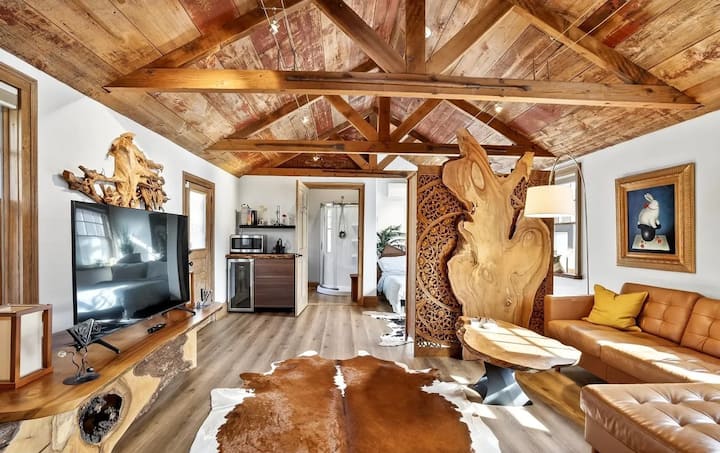 Everwood Cottage - West Chester, PA