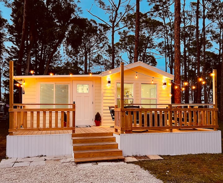 Quiet Florida Retreat - North Port, FL