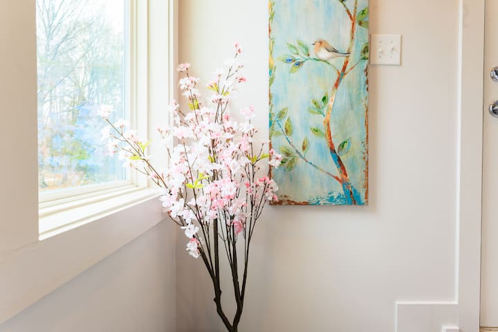 Luxury Large 7 Beds House Near Uptown Sleep12 - Charlotte