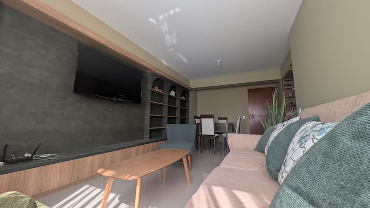 Departamento Las Gaviotas 501 - Trujillo