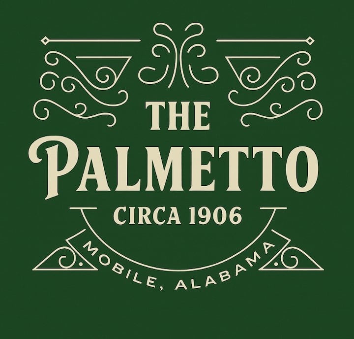 The Palmetto - Mobile, AL
