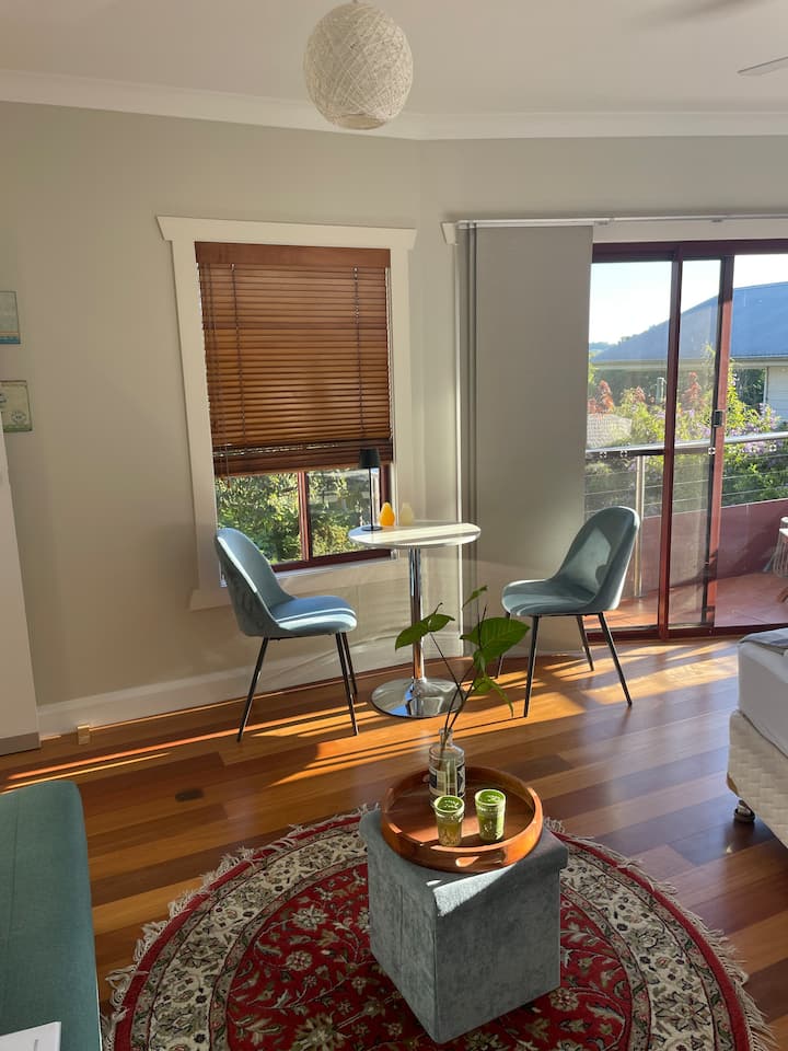 Coffs Jetty Hide Away - Coffs Harbour