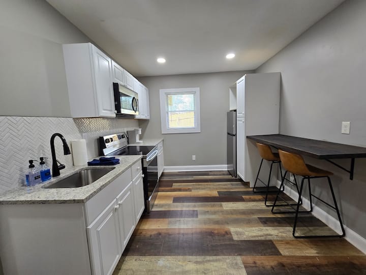 Minutes From Mercedes-benz Stadium+gwcc+state Farm - Atlanta, GA