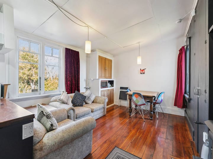Ruapehu Cottage - Mount Ruapehu