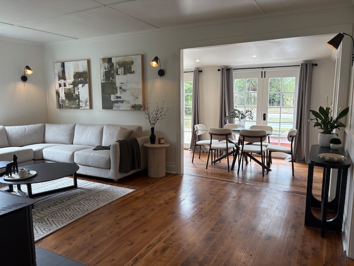 The Cellarhands - Pokolbin Farm Stay - Pokolbin