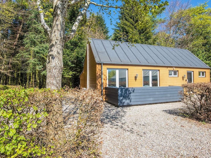 Maison De Vacances Pour 8 A Ribe - Ribe