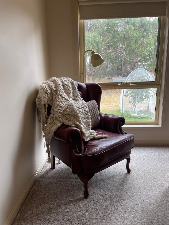 Country Getaway - Birregurra