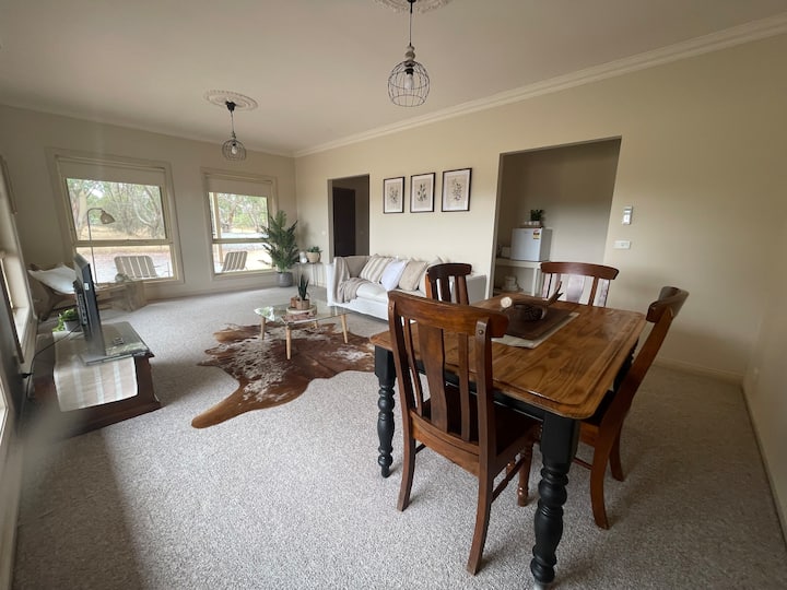 Country Getaway - Birregurra