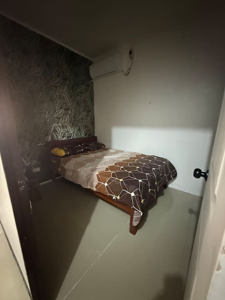 Cosy Home Ideal For Couple Or Small Family. - Pili