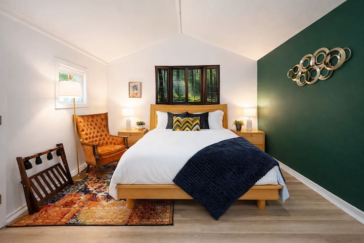 Stunning Private Casita Studio, Lax | Sofi | Beach - Hawthorne, CA