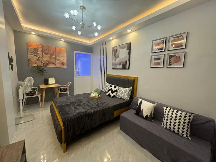 Homey Vibes! - Cabanatuan City