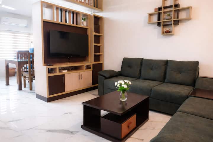 2 Bhk Fully Furnished Premium Villa, Kazhakuttam - Thiruvananthapuram