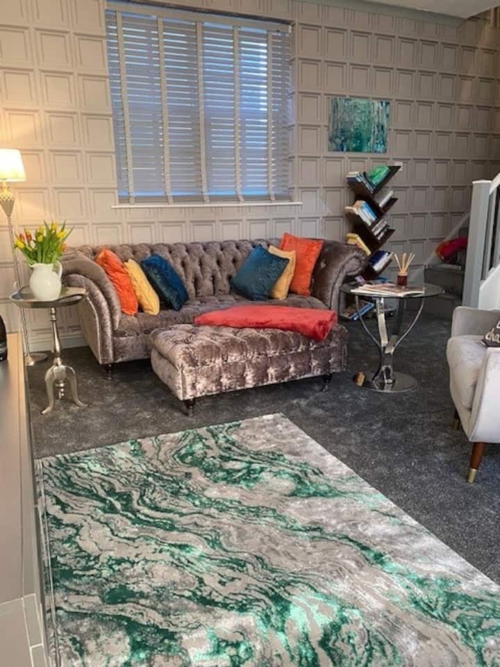 5 Sea Spray
Near The Beach - Burnham-on-Sea