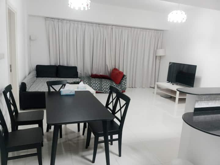 Peace Alreem Island - Abu Dhabi