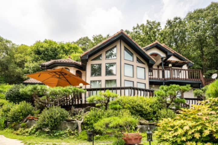 곤달비펜션 - Daejeon