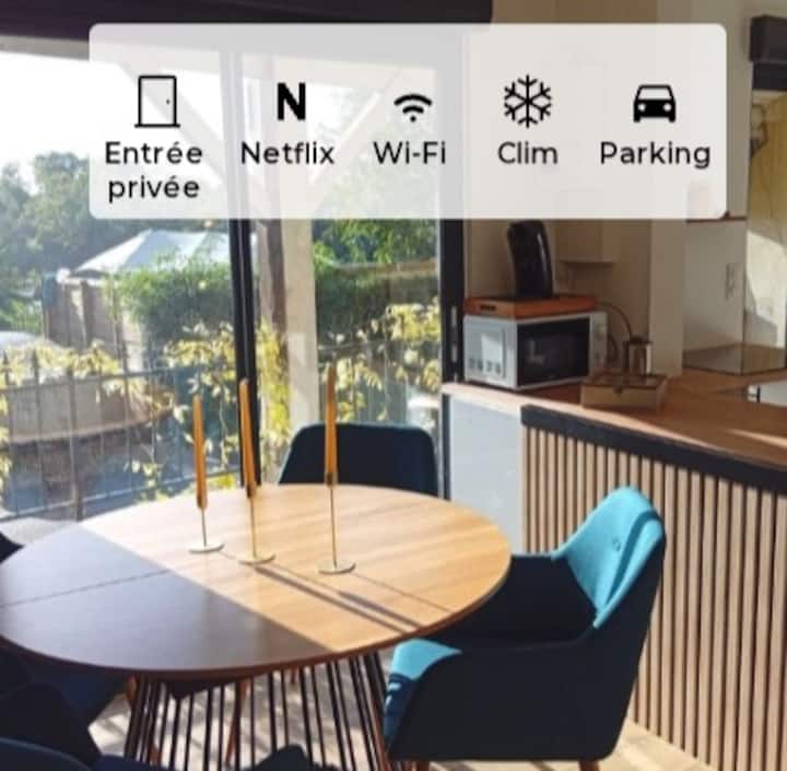 L'escapade En Seine - Gaillon