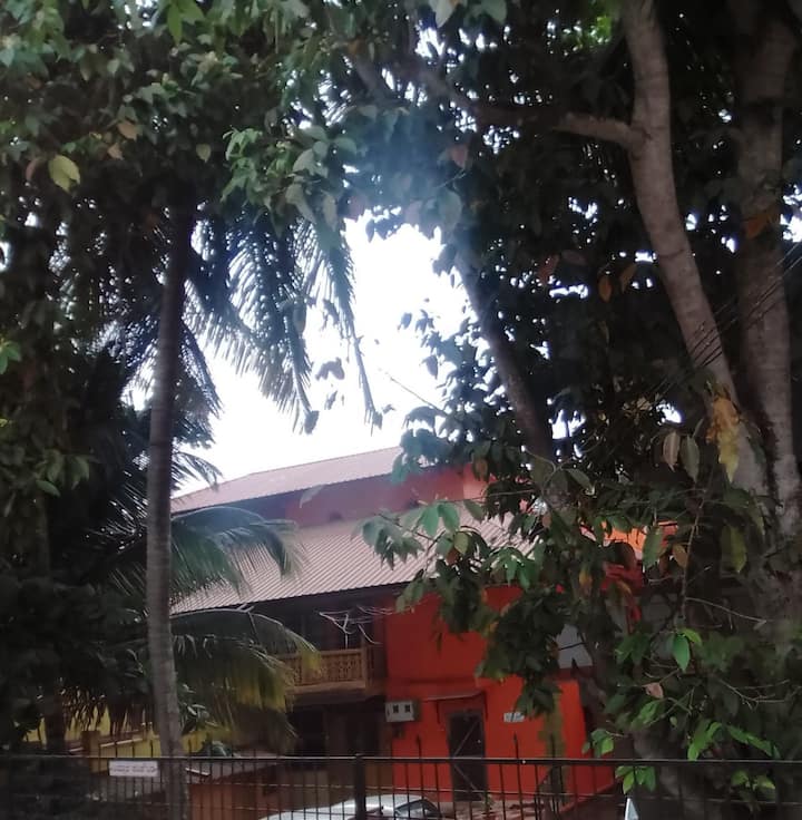 Vintage Nook In Central 
Dharwad - Dharwad