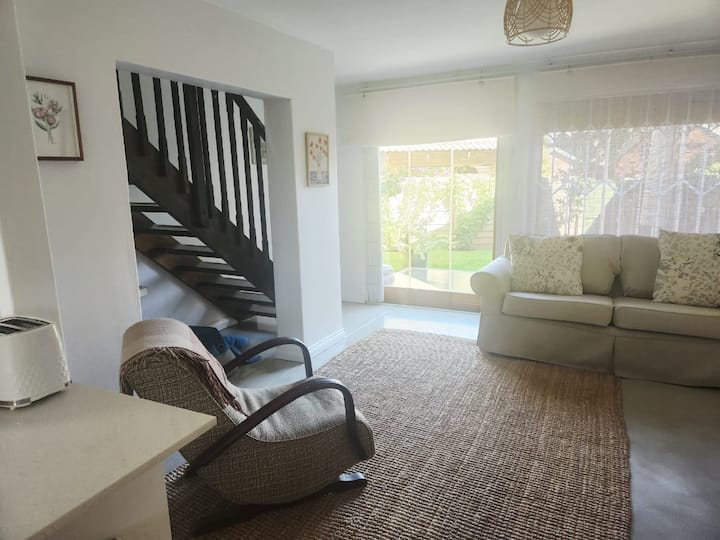 The Garden Nook - Pretoria