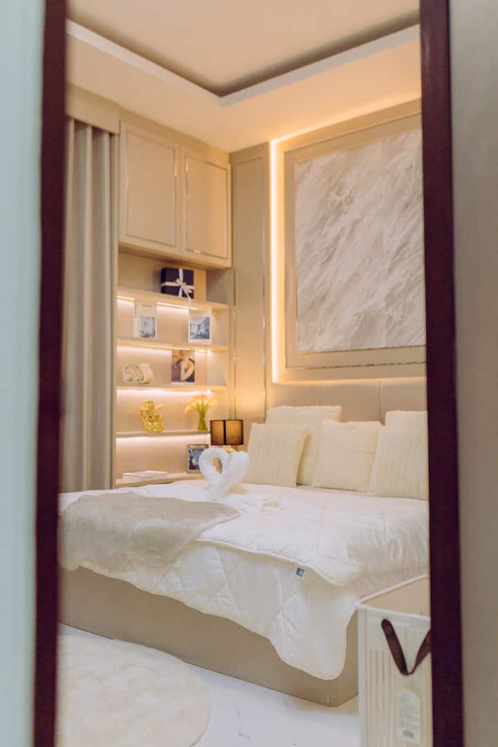 ห้องนอน ทั้ง4ห้อง - Songkhla