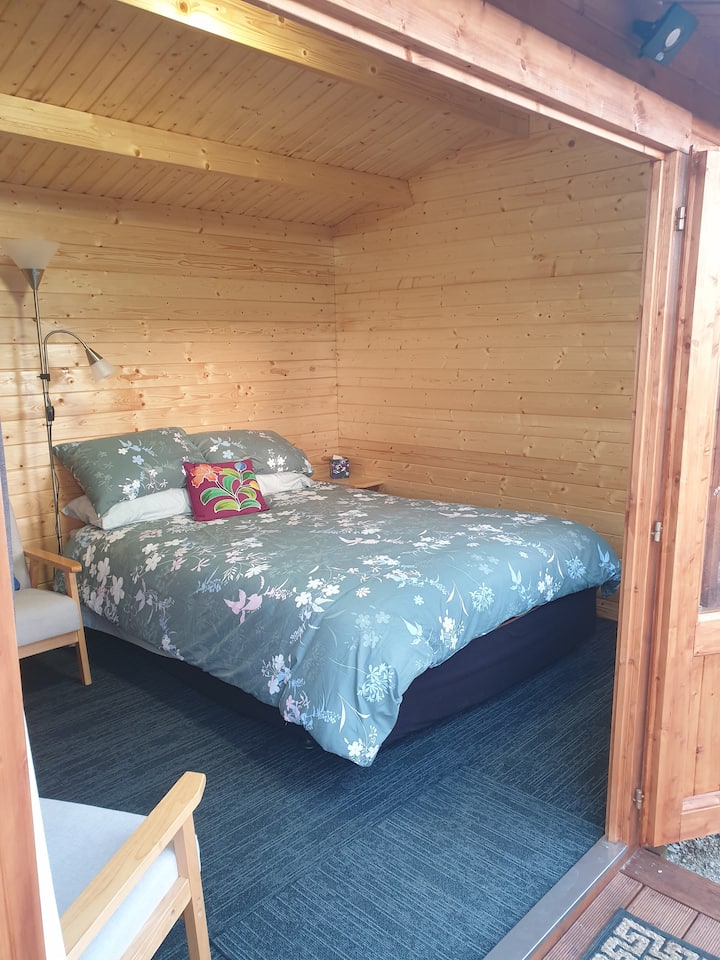 Fern Cottage Motueka - Motueka