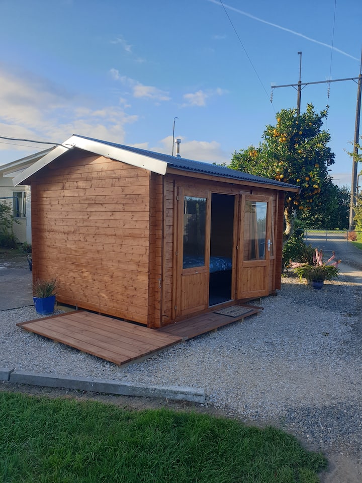 Fern Cottage Motueka - Motueka