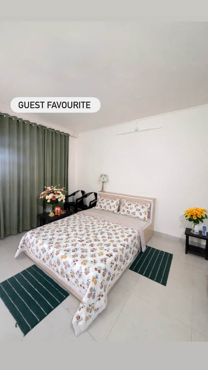 Valleyviewcottage, Clean & Safe Entire House - Shillong