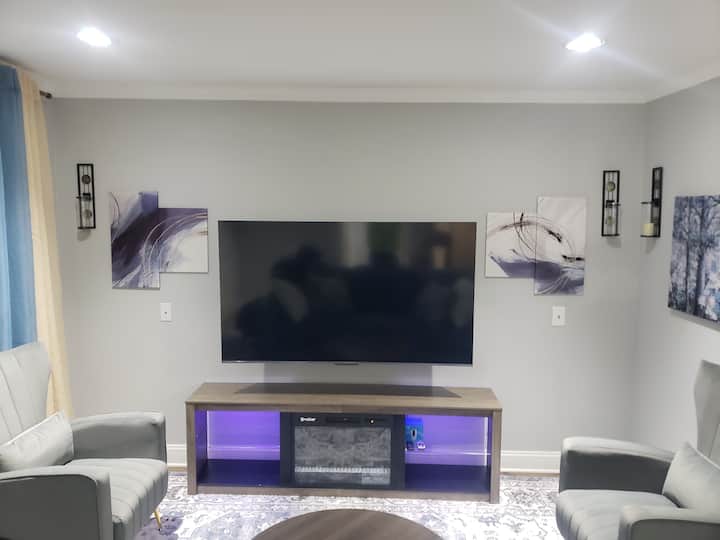 Gorgeous Little Oasis: Quick 20 Min Access To Nyc - Queens, NY