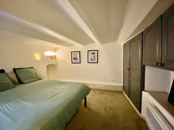 Souplex Cosy & Charmant /Location De Jour Possible - Carvin
