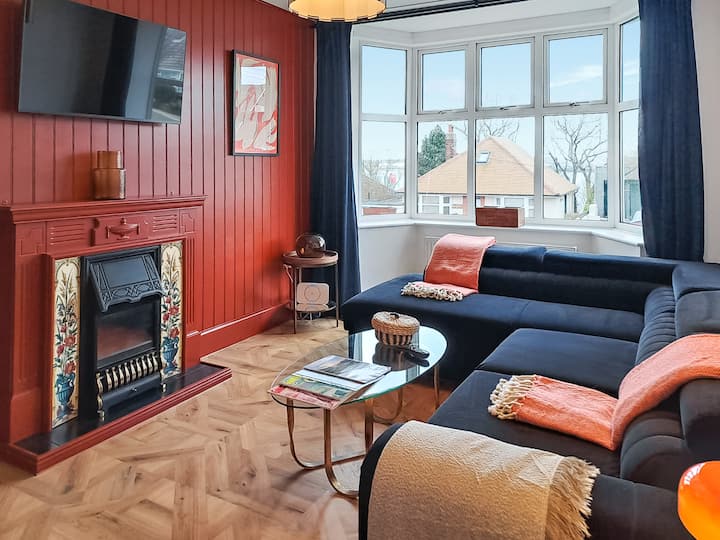 The Lobster Pot - Felixstowe