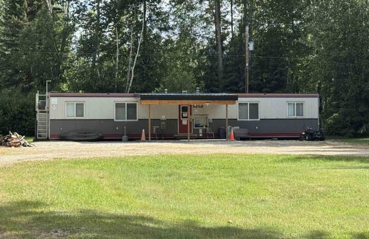 Private Rv For Monthly Stay | Quiet Near Valemount - Colombie-Britannique