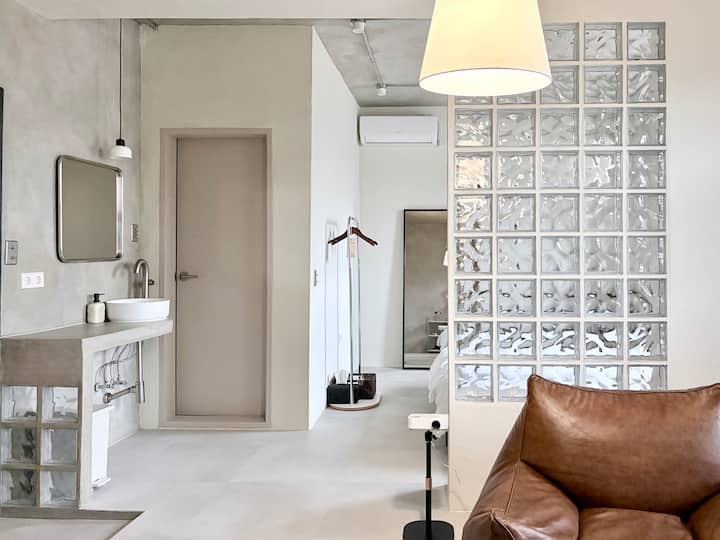 [41호] 조용히 오래 머물고 싶은 집, 스노우 레터 하우스 - Mokpo-si