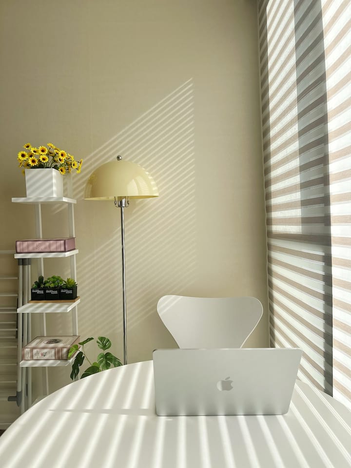 동대문고려대 넓고 아늑한 집좋은 전망Wide Sunshine Room 5min To Mtr - Seoul