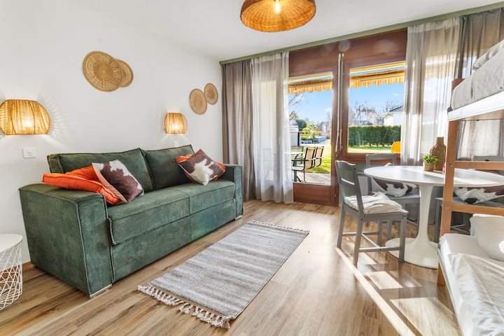 Charmante Chambre à Deux Pas Du Lac - Neuchâtel