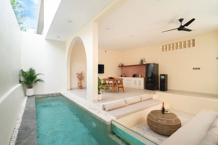 Villa Metis – Modern Tropical Villa In Canggu - Australia