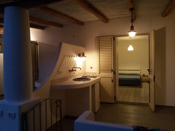 La Bottega Home - Lipari