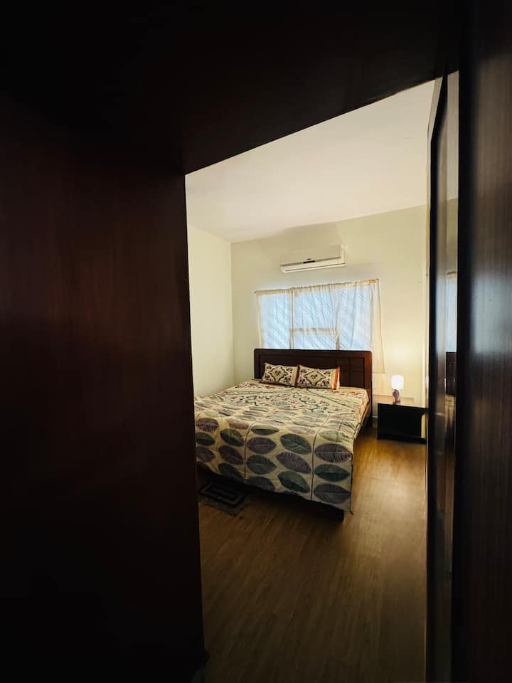 1 Min Walk To Apollo Hospital Jubliee Hills - Hyderabad