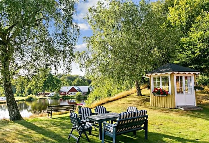 Hermanssons Röda - Perstorp