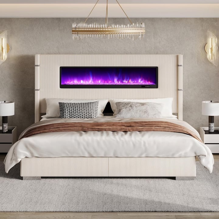 Newly Built 5 Bedroom House In Temple Ga - Villa Rica, GA