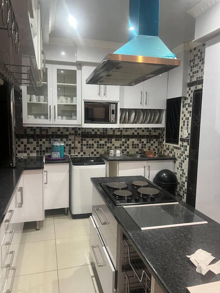 Mmadichaba Guest House - Sun City