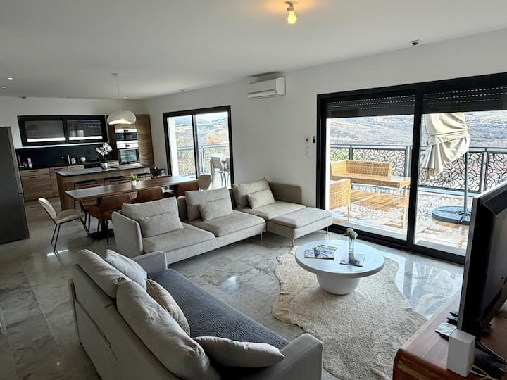 Villa Contemporaine - Issoire