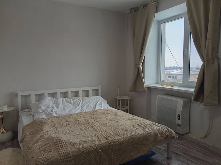 Квартира з видом на костел. - Жмеринка