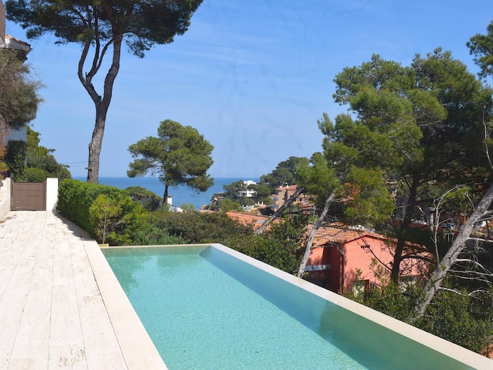 Brisa Blanca - Begur