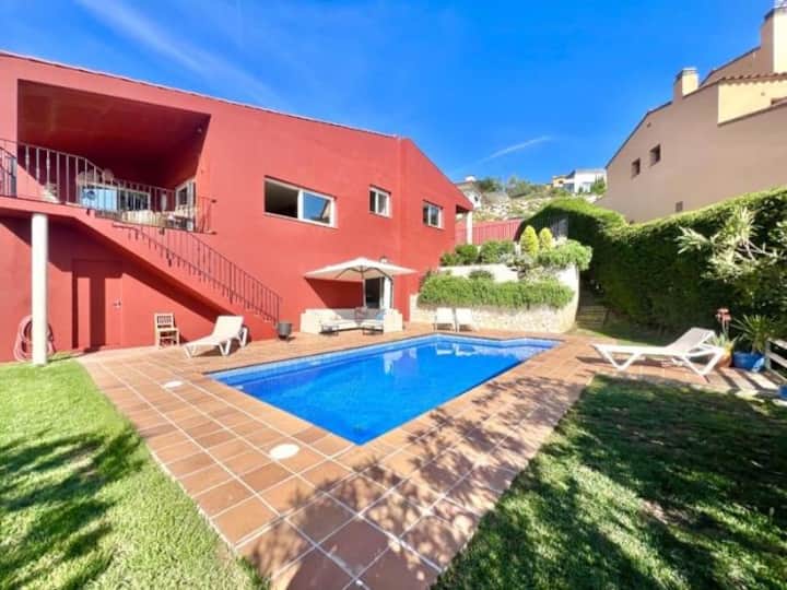 Casatulipa (Begur) - Sa Tuna