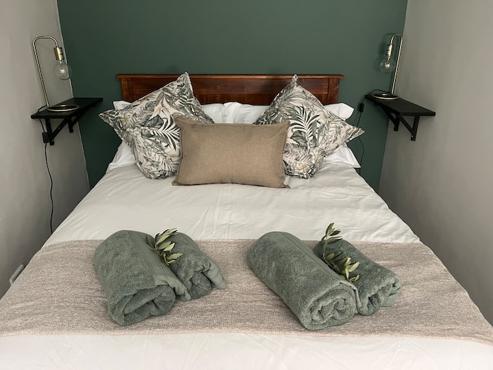 Te Moi Cottage In Northern Paarl - Paarl